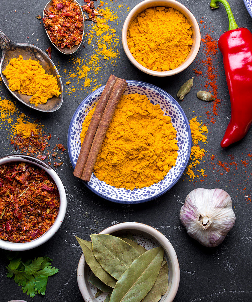 Allifas Spice - South Africa's Favourite Spice – Allifa Spices 2004 ...