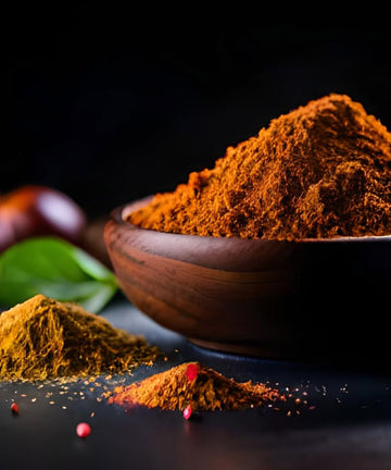 Allifas Spice - South Africa's Favourite Spice – Allifa Spices 2004 ...