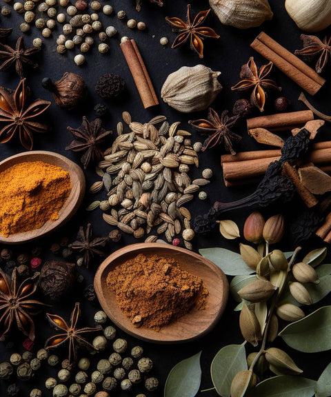 Allifas Spice - South Africa's Favourite Spice – Allifa Spices 2004 ...