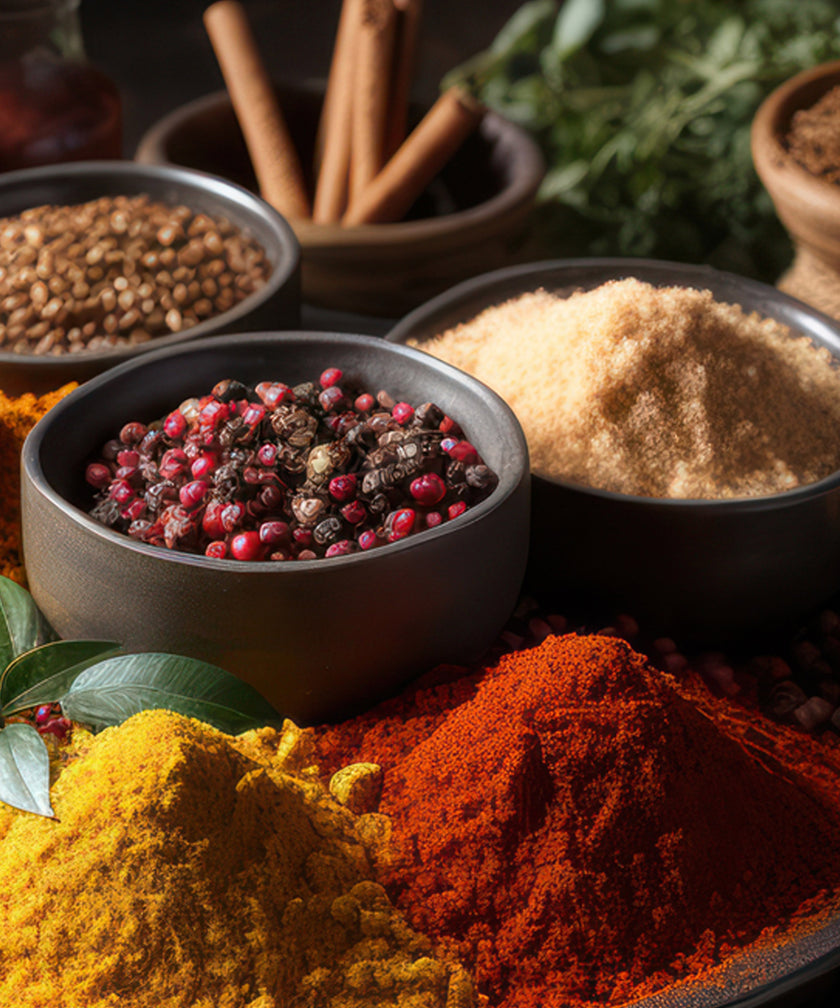 Allifas Spice - South Africa's Favourite Spice – Allifa Spices 2004 ...