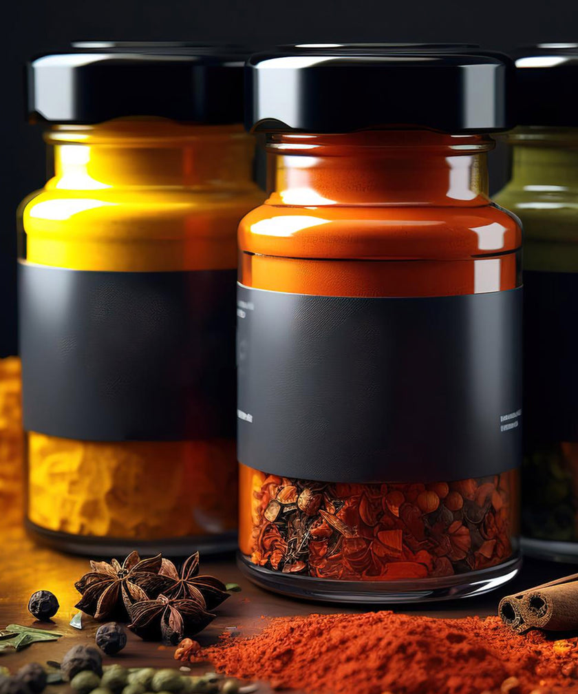 Allifas Spice - South Africa's Favourite Spice – Allifa Spices 2004 ...