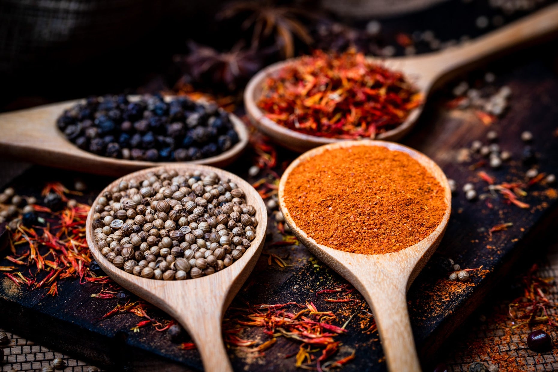 Allifas Spice - South Africa's Favourite Spice – Allifa Spices 2004 ...