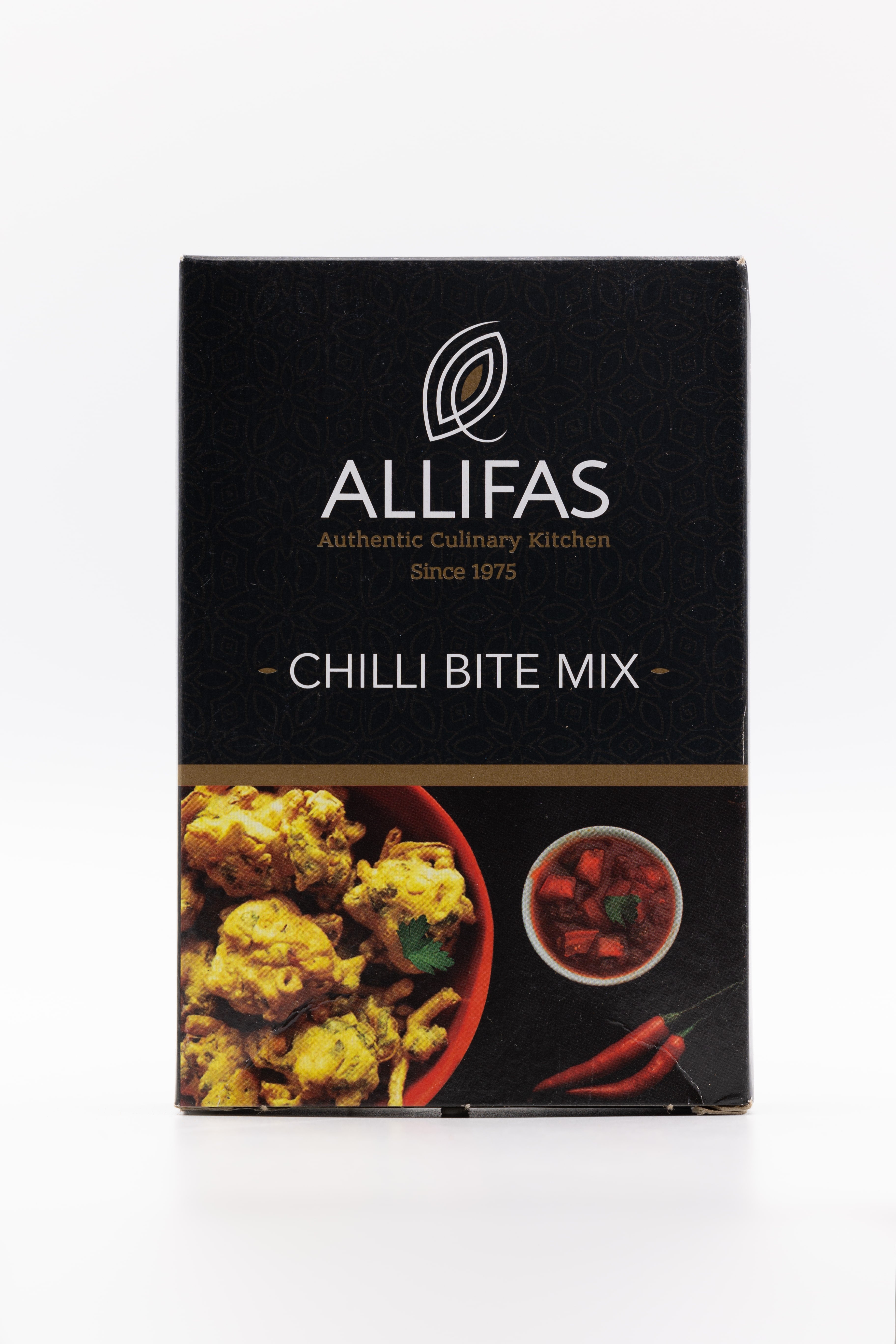 Chilli Bite Mix – Allifa Spices 2004 (PTY) Ltd