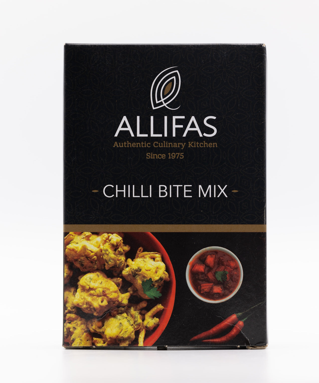 Packs and Mixes – Allifa Spices 2004 (PTY) Ltd