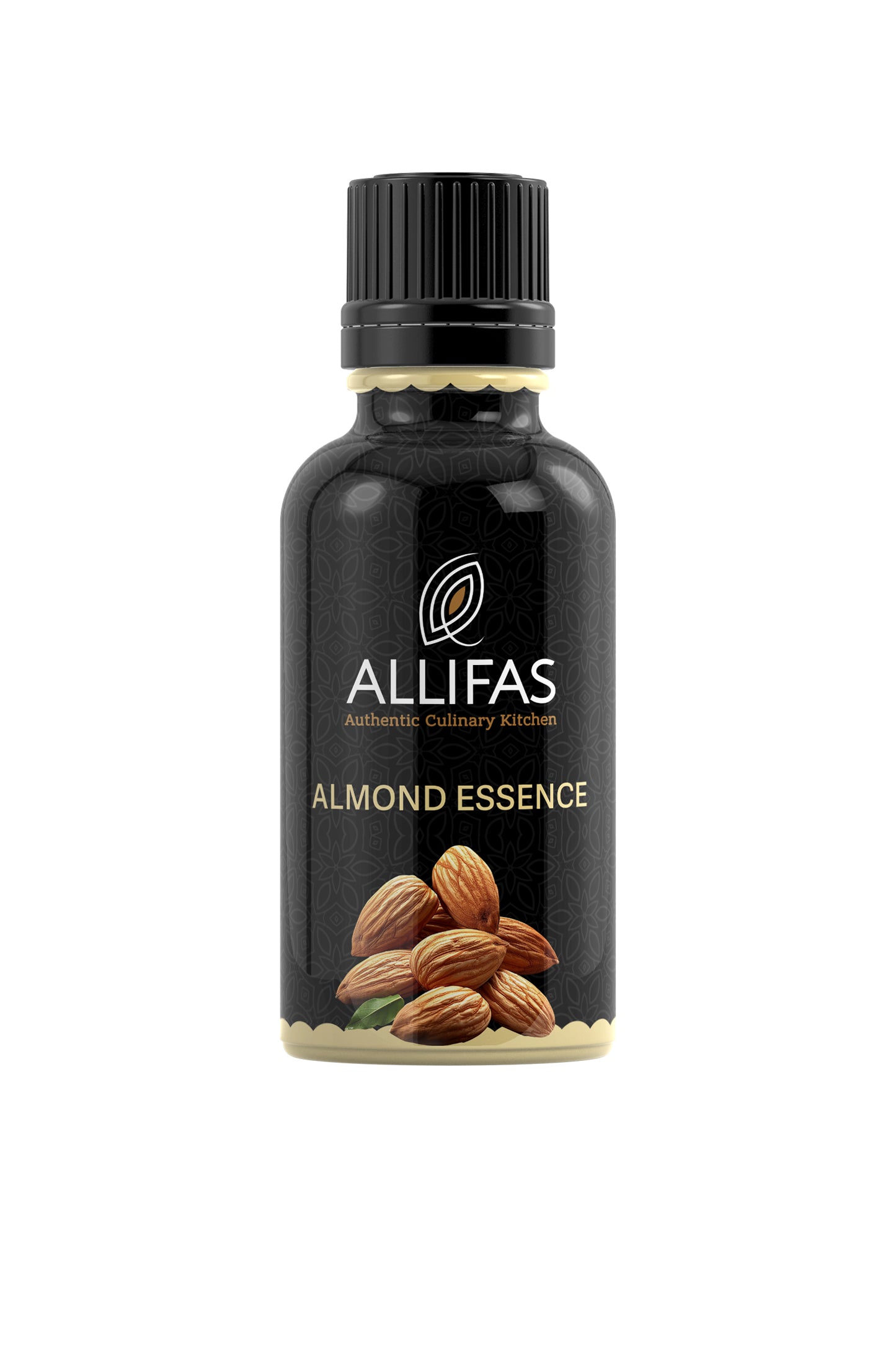Almond Essence – Allifa Spices 2004 (PTY) Ltd