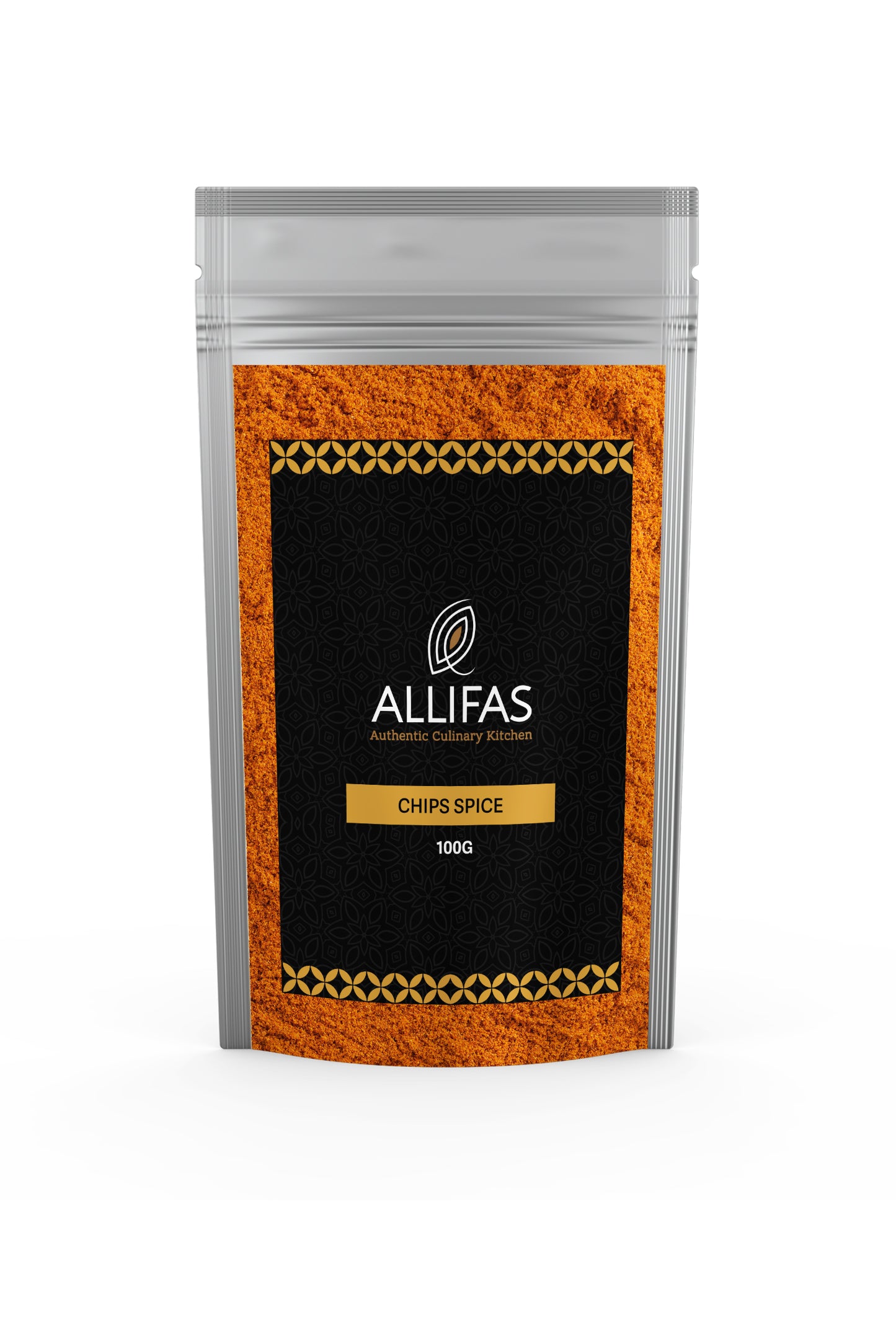 Chips Spice – Allifa Spices 2004 (PTY) Ltd