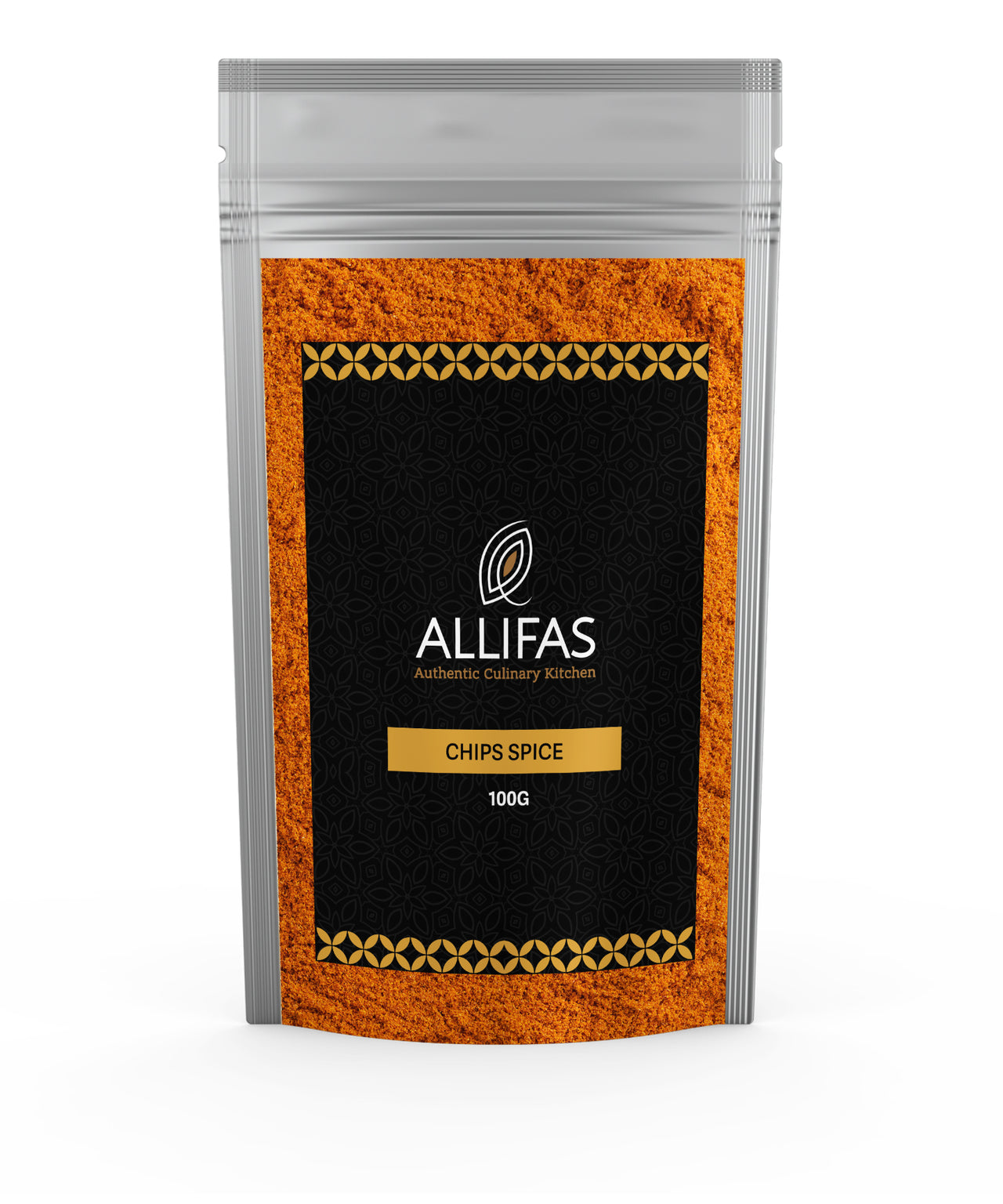 Chips Spice – Allifa Spices 2004 (PTY) Ltd