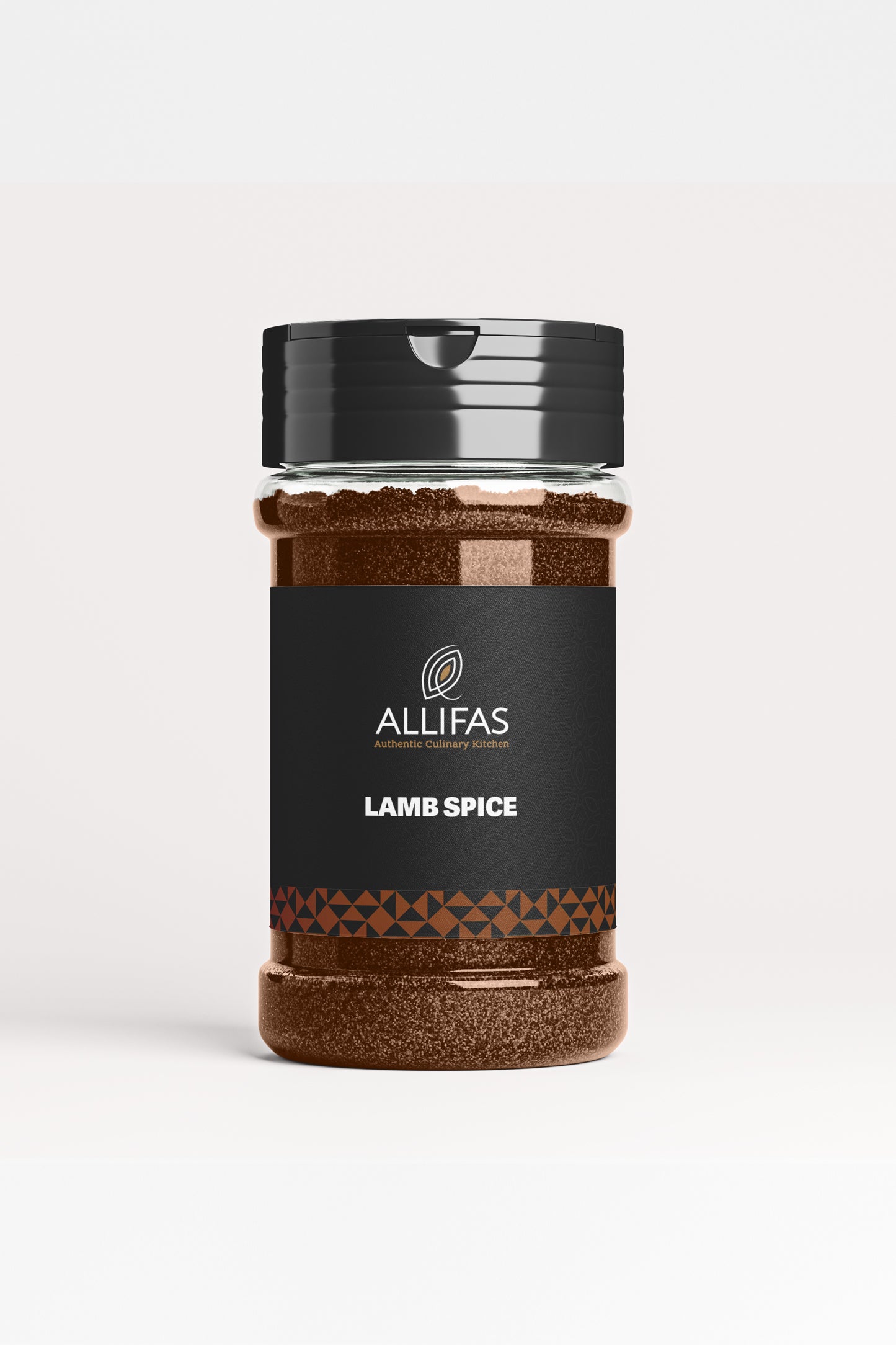 Lamb Bottled Spice – Allifa Spices 2004 (PTY) Ltd