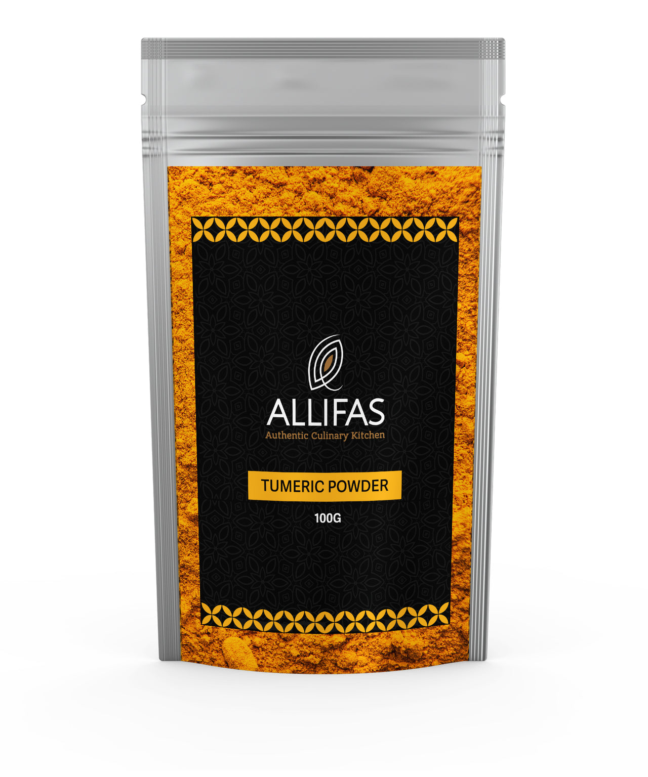 Allifas Spice - South Africa's Favourite Spice – Allifa Spices 2004 ...