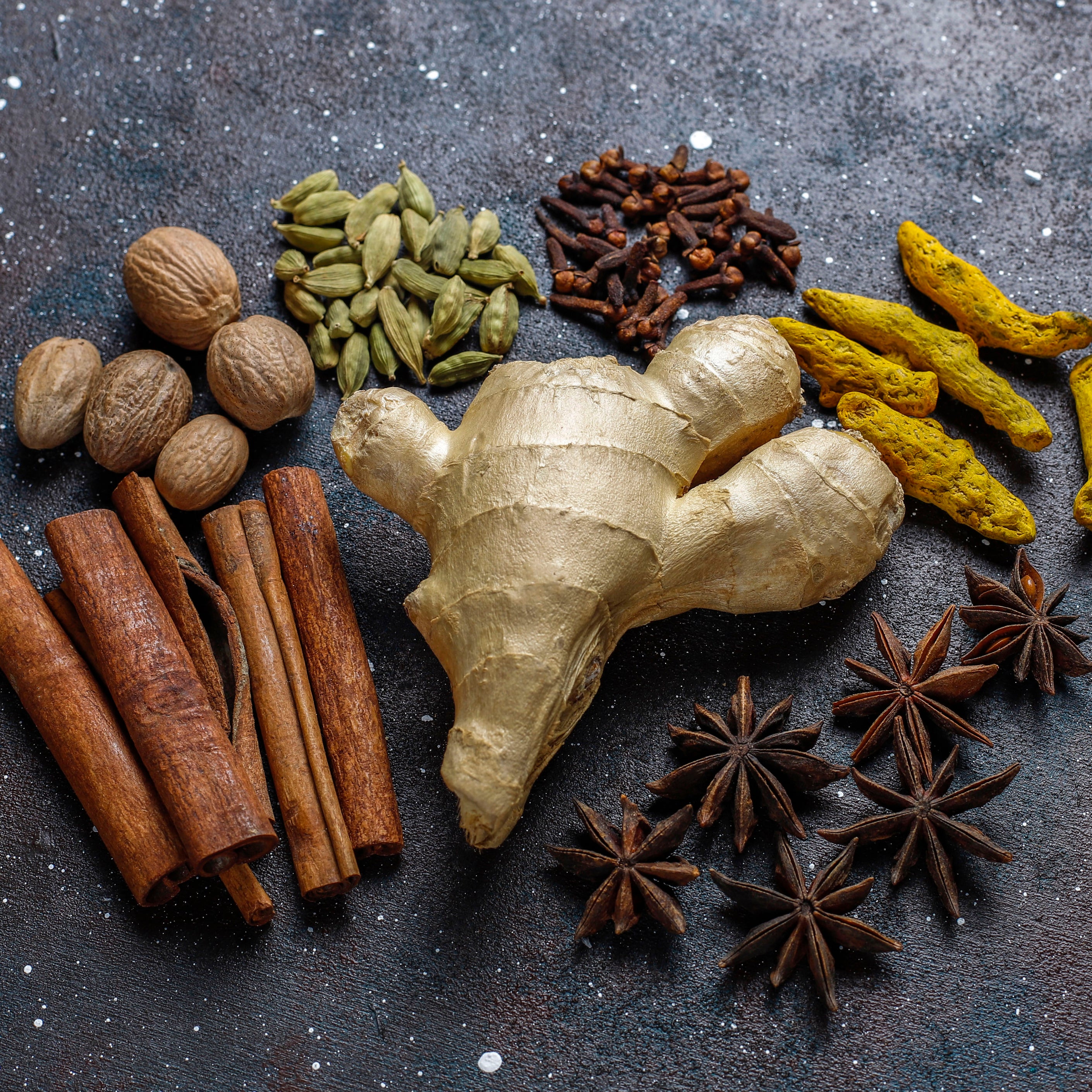 Allifas Spice - South Africa's Favourite Spice – Allifa Spices 2004 ...